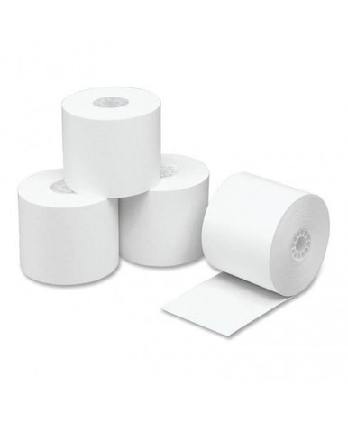 Veeder-Root 0330020-627 Printer Paper Rolls (Pack of 4) - Global ...