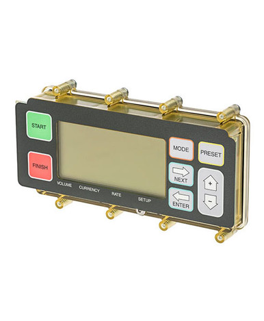 Veeder-Root 845900-068 EMR4 Display Module Only – English - Global ...