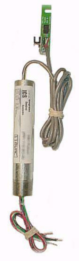 ICS MR1-110-SO 110VAC Single Output MR1 Pulser - Global Fueling Systems