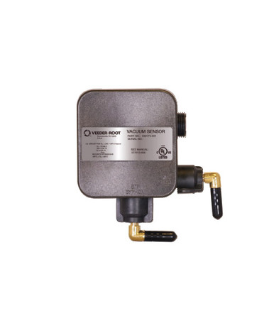 Veeder-Root 857280-100 Vacuum Sensor for Piping & Sumps - Global ...