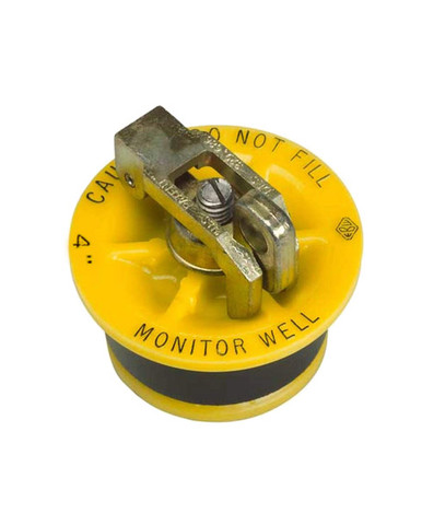 Franklin Fueling 77210201 Monitoring Well Cap Plug - Global Fueling Systems