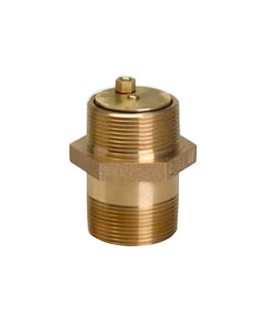 Franklin Fueling 62120001 1.5'' In-Line Check Valve - Global Fueling ...