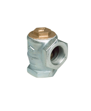 Franklin Fueling 63520101 635 Angle Check Valve - Global Fueling Systems