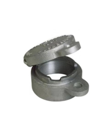 Franklin Fueling 75120201 2" Locking Fill Cap - Global Fueling Systems