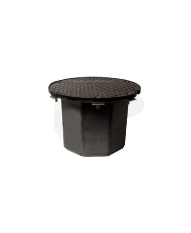Franklin Fueling 20URTATG FLEX-ING™ Probe Access Manhole - Global ...