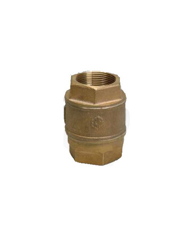 Franklin Fueling 51520001 515 Vertical Check Valve - Global Fueling Systems