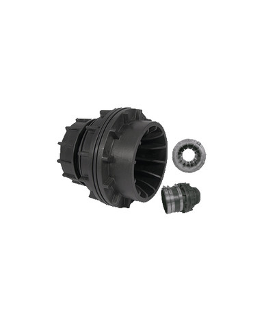 Franklin Fueling REB-R-200-SC 2'' Rigid Entry Boot for Round Sump ...
