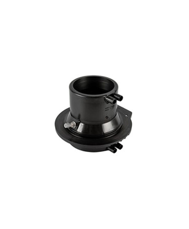 Franklin Fueling 304-110-090TP-U 3" Double Wall Electrofusion Entry ...