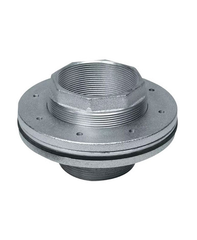 Franklin Fueling TFA-400-II 4'' Tank Fitting Adapter (Generation II ...