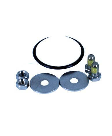 OPW 1DP-2100 Replacement Drain Plug Kit - Global Fueling Systems