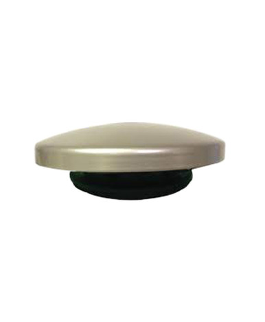 Cim-Tek 60003 Replacement Pre-Vent Fill Cap, Cast Iron Base, With A ...