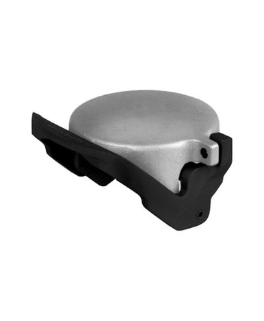 OPW 634LPC-0400 Low Profile Top-Seal Fill Cap - Global Fueling Systems