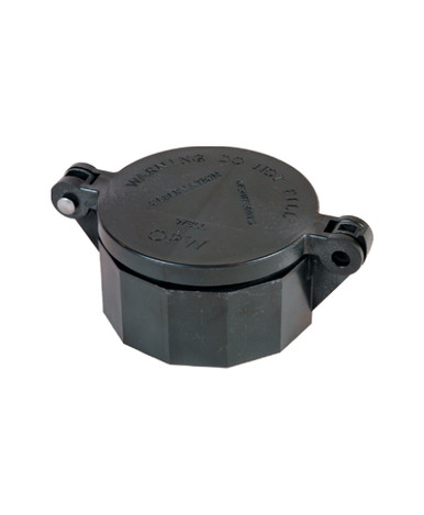 OPW 62PMC-0400 Lockable Monitoring Cap - Global Fueling Systems