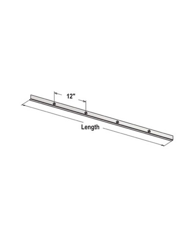 OPW 6000P-SMP Sump Support Bar - Global Fueling Systems