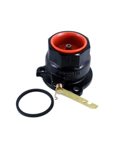 OPW 10RFTP-5751 1 1/2" Female Replacement Valve Top - Global Fueling ...