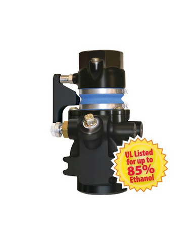 OPW 10P-0152 1 1/2'' Emergency Shut-Off Valve - Global Fueling Systems