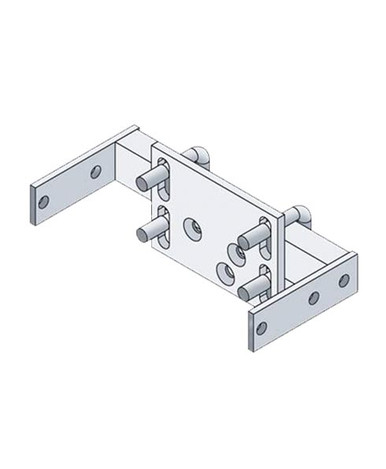 OPW SBK-1500 FlexWorks™ Pipe Stabilizer Bar Kit - Global Fueling Systems
