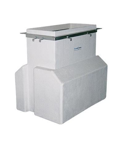 OPW FDS-4021 Fiberglass Dispenser Sump - Global Fueling Systems