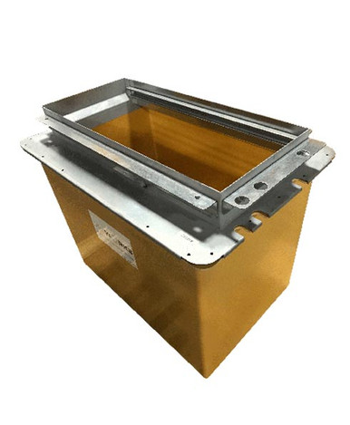 OPW DSF-1123F Wide-Access Fiberglass Dispenser Sump - Global Fueling ...