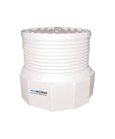 OPW MBS-3645H FlexWorks Polyethylene Tank Sump - Global Fueling Systems