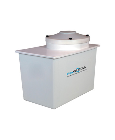 OPW PSTF-4630 Fiberglass Transition Sump with Fiberglass Top - Global ...