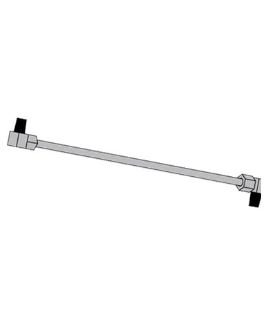 OPW TTT-2536 Test Tube Termination Kit for Double Wall Coupling ...