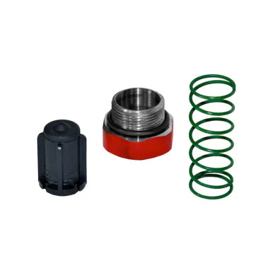 Fill-Rite KIT700BV Replacement Bypass Valve Repair Kit for FR700 Series ...