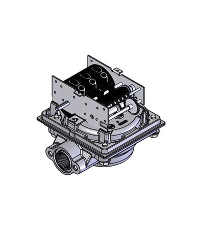 Fill-Rite KIT702ML Liter Meter for FR702/FR702V Cabinet Pumps - Global ...