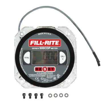 Fill-Rite KIT302DPD Replacement Digital Register Kit - Global Fueling ...