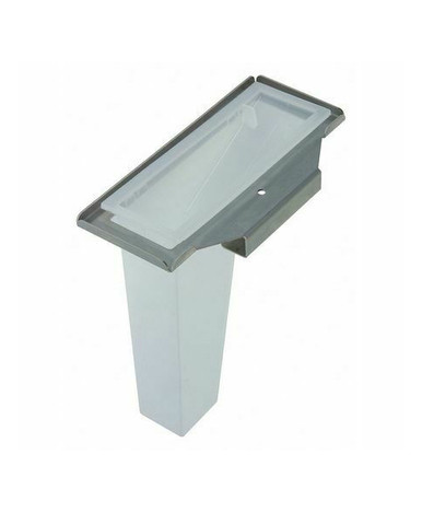 Fill-Rite KITDFNB Replacement Nozzle Boot Reservoir - Global Fueling ...