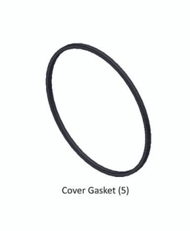 Fill-Rite KIT900CGP Bulk Cover Gasket Kit - Global Fueling Systems