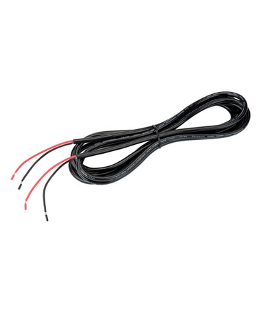 GPI 110412-15 Replacement 14 Gauge X 15' Power Cord - Global Fueling ...