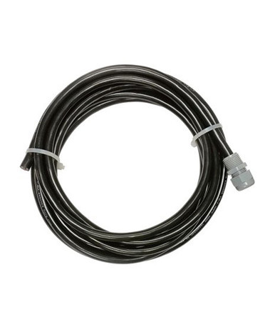GPI 110242-01 18' x 12/2 AWG Power Cord Kit - Global Fueling Systems