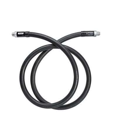 VST V34CP-096-MRMS 3/4" x 8' Curb Pump Hose - Global Fueling Systems