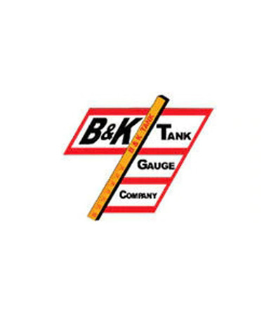 B&K GP14 1 Section Tank Gauge Sticks 14' - Global Fueling Systems