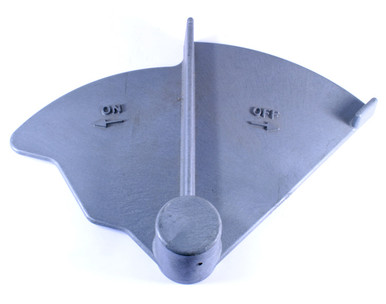 Gasboy G003354 Control Lever - Global Fueling Systems