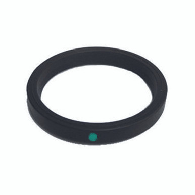 Red Jacket 001441931 .240" Thick STP Packer Manifold Discharge Seal w ...
