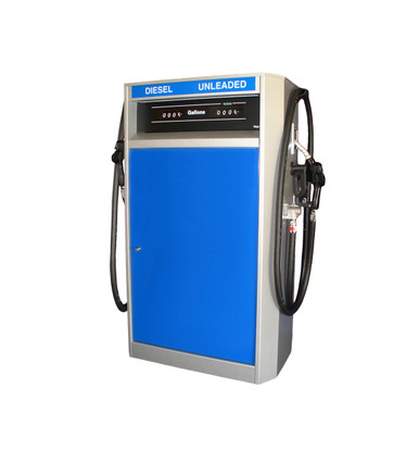 Wayne REL-5 G6202D/27AGJK/W1 Reliance Twin I Remote Dispenser w ...