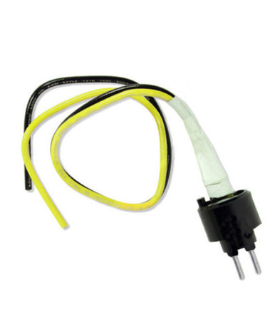 Red Jacket 001131055 Two-Wire Connector Assembly - Global Fueling Systems