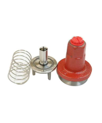 Red Jacket 410152-002 High Pressure Check Valve Housing Kit - Global ...
