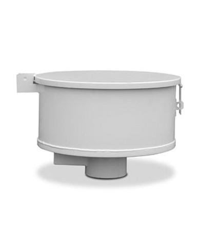 Universal 76CD - AST Internal Drain Spill Containment Manhole - Global ...