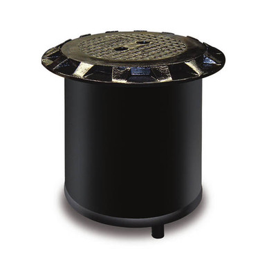 Universal 70C-DW5 5 Gallon Double Wall Spill Containment Manhole ...