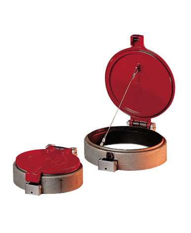 OPW 202-0660 6" Emergency Vent - Global Fueling Systems