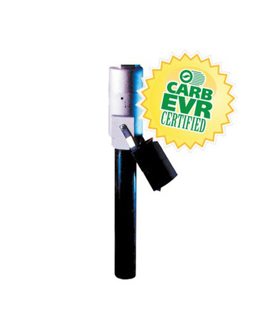 OPW 61fSTOP-2000T 2" NPT Overfill Prevention Valve w/ Float Arm ...