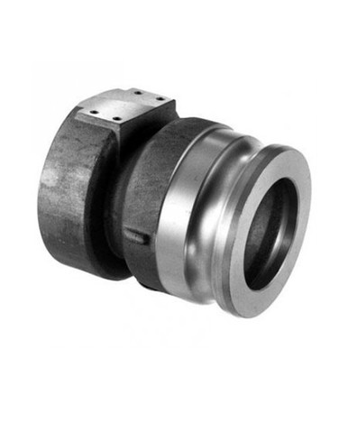 Franklin Fueling 30333303 3" NPSM Threaded Vapor Check Valve w/o Poppet ...