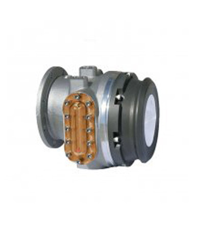 Franklin Fueling 88050005 4" API Bottom Loading Adapter w/ 3.5" Sight ...