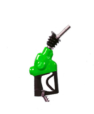 Franklin Fueling 600-02G9G FS HEALY™ Bootless Vapor Recovery Nozzle ...