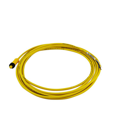 Franklin Fueling 600-0180 10' Removeable Quick Disconnect Probe Cable - Global Fueling Systems