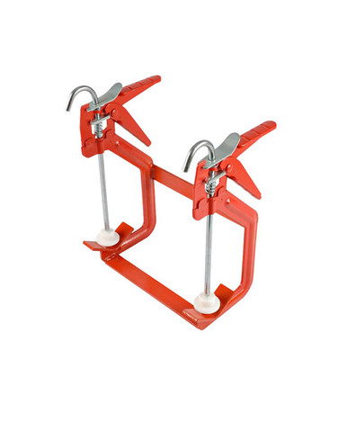 Franklin Fueling CLAMP(S) 32 - 110 MM UPP® Straight Pipe Clamp - Global ...
