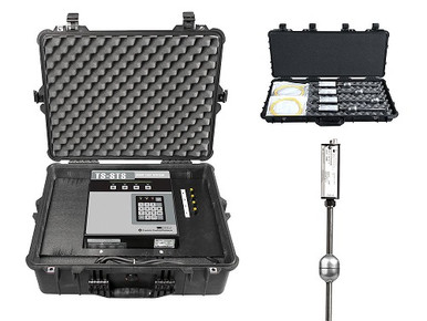 Franklin Fueling TS-STS-2K Sump Test System w/ Two Probes - Global ...